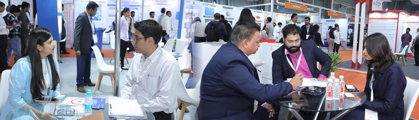TechnoChemShow - Chemical Processing Technology and Chemical ...